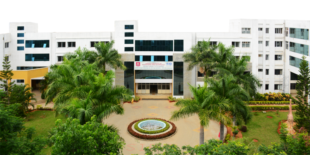 SHRIDEVI INSTITUTE OF ENGINEERING AND TECHNOLOGY - Polo Education Network